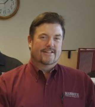 David Babbitt - Babbitt Insurance Group